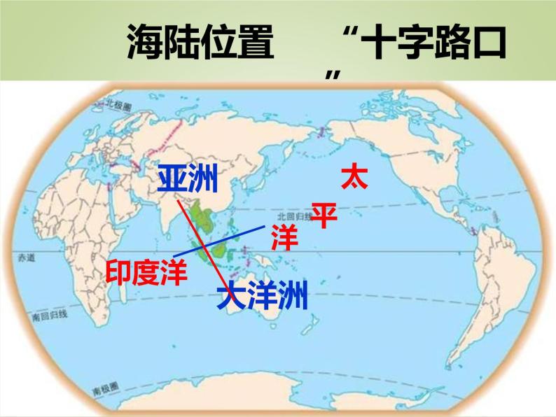 初中地理人教版 新课标七年级下册第二节 东南亚课前预习课件ppt 教习网课件下载