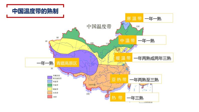 中图版八年级上册第二章 世界气候第三节 气候与人类活动课文配套课件ppt 教习网课件下载