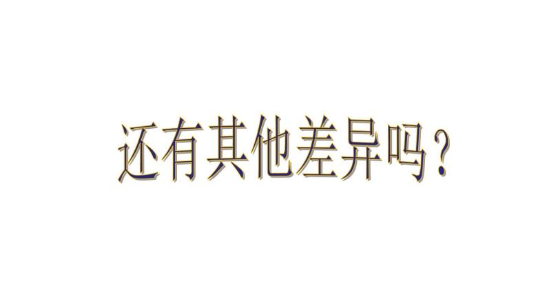 人教版 新课标第五章 中国的地理差异教学课件ppt 教习网课件下载