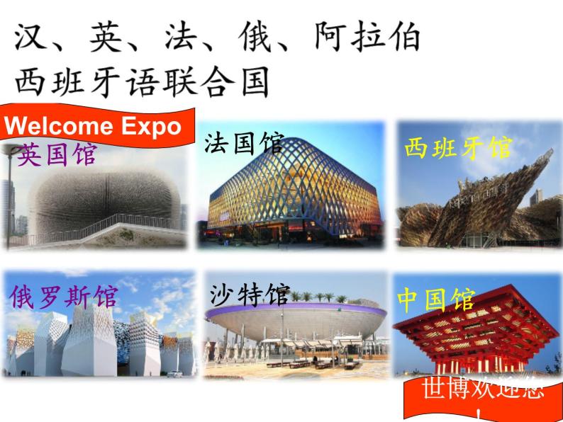 仁爱科普版七年级上册第二节 语言和宗教教案配套课件ppt 教习网课件下载