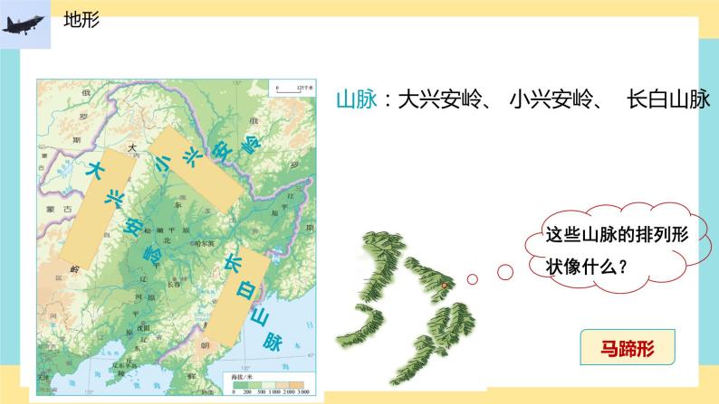 初中地理人教版 新课标八年级下册第二节 白山黑水”——东北三省优秀课件ppt 教习网课件下载