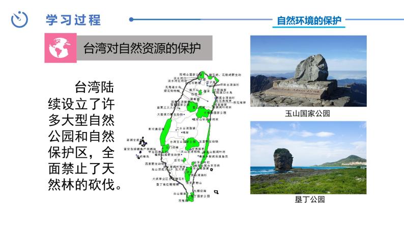 初中地理中图版七年级下册第二节 台湾省完美版课件ppt 教习网课件下载