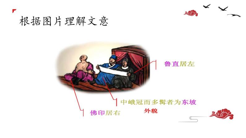 语文八年级下册核舟记优秀ppt课件-教习网|课件下载