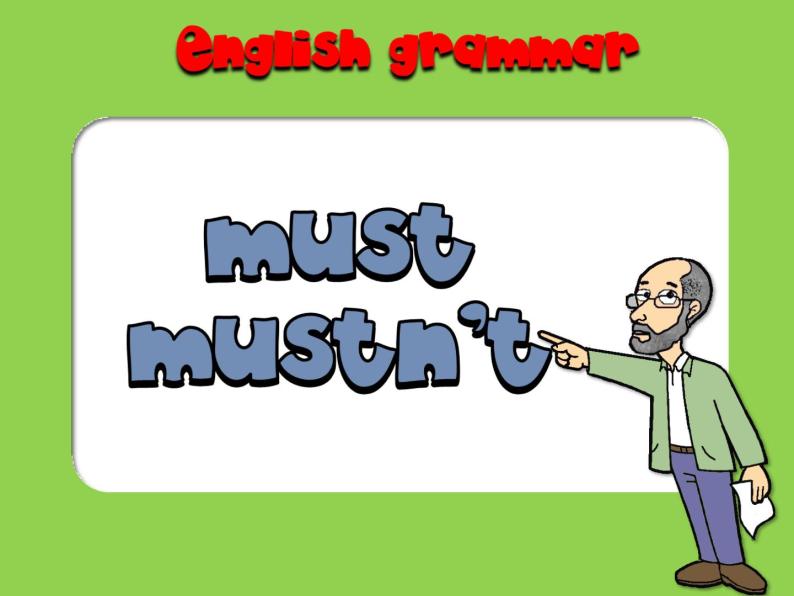 2021学年Unit 8 It must belong to Carla.综合与测试图片ppt课件-教习网|课件下载