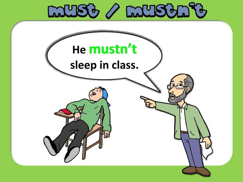 2021学年Unit 8 It must belong to Carla.综合与测试图片ppt课件-教习网|课件下载