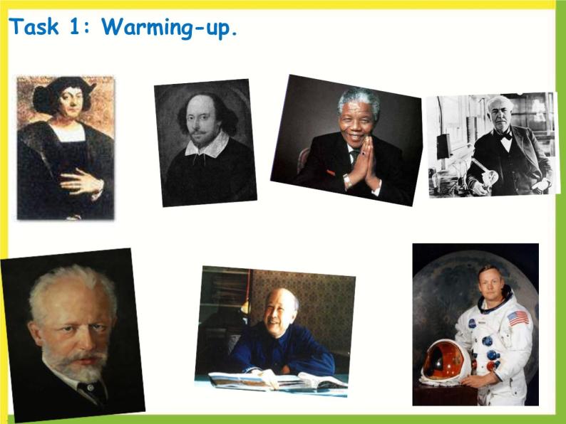 初中英语牛津译林版九年级下册Task图片ppt课件-教习网|课件下载