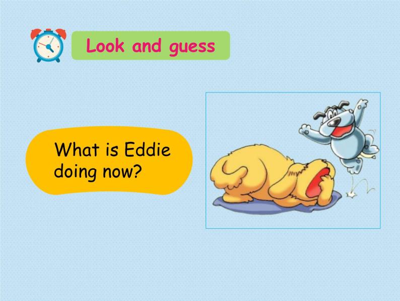 牛津译林版七年级上册Welcome to the unit教学演示ppt课件-教习网|课件下载