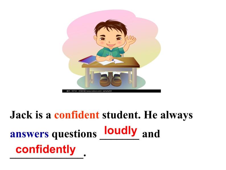 初中英语外研版 (新标准)八年级上册Unit 2 This year we practise more carefully.图片课件ppt ...