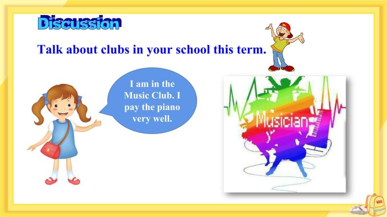 初中外研版 (新标准)Unit 1 I can play the piano完整版课件ppt-教习网|课件下载