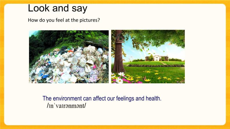 初中英语仁爱科普版八年级下册Topic 3 Many things can affect our feelings.完整版ppt课件-教习网|课件下载