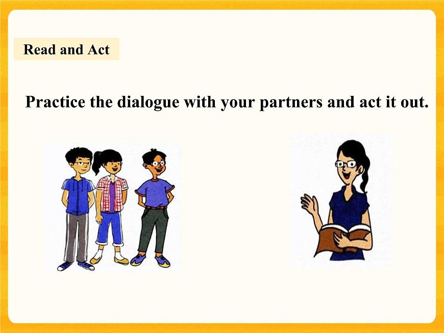 初中英语冀教版九年级下册Lesson 49 Get Along with Others优质备课课件ppt-课件下载-教习网