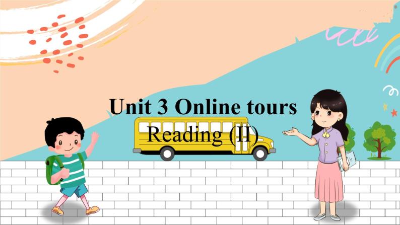 八年级下册Reading图片课件ppt-教习网|课件下载