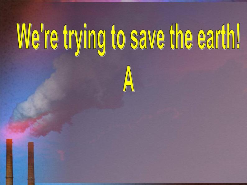 人教新目标 (Go for it) 版九年级全册Section A课堂教学ppt课件-教习网|课件下载