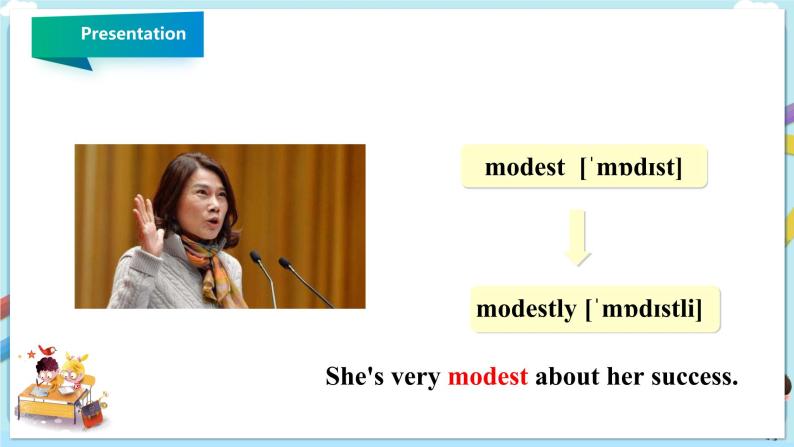 英语九年级下册Lesson 45 Different Manners图片课件ppt-教习网|课件下载