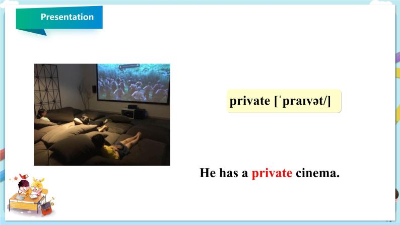 英语九年级下册Lesson 45 Different Manners图片课件ppt-教习网|课件下载