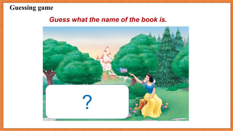 初中英语外研版 (新标准)七年级下册Unit 1 Once upon a time….图片ppt课件-教习网|课件下载