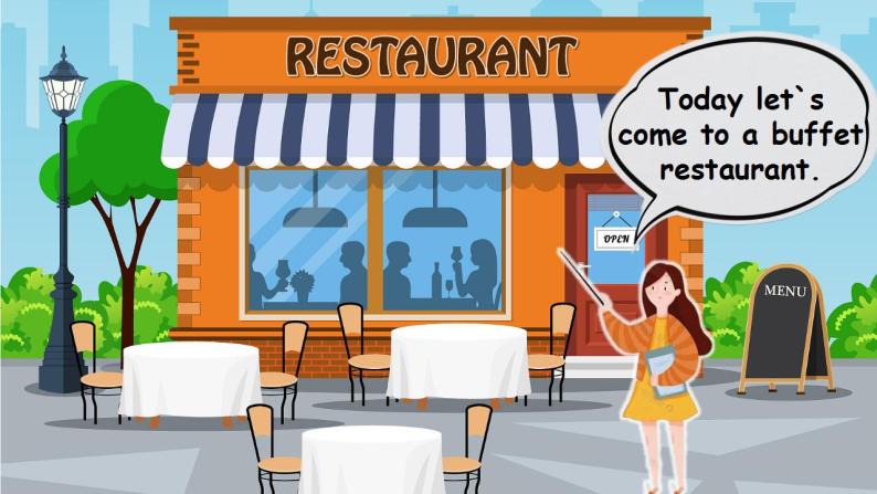 人教版（Go for it）初中英语七年级上册 Unit6 Do you like bananas? SectionA 1a-2c 课件-教习 ...