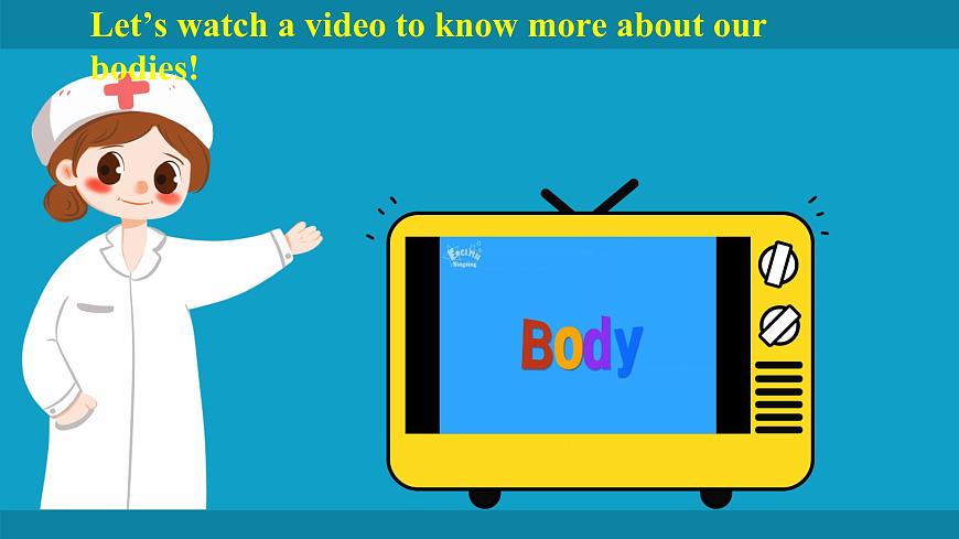 人教版初中英语八下Unit 1《What's the matter》SectionA(1a-2c) 听说课件+素材-课件下载-教习网