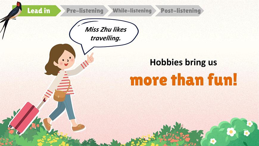 初中英语外研版（2024）七年级上册（2024）Unit 2 More than fun精品教学ppt课件-课件下载-教习网