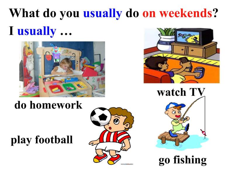 2020-2021学年Unit 2 How often do you exercise?综合与测试教学演示免费ppt课件-教习网|课件下载