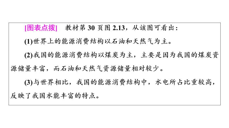 高中地理人教版 (2019)选择性必修3 资源、环境与国家安全第二章 资源安全与国家安全第二节 中国的能源安全教学演示课件ppt-教习网|课件下载