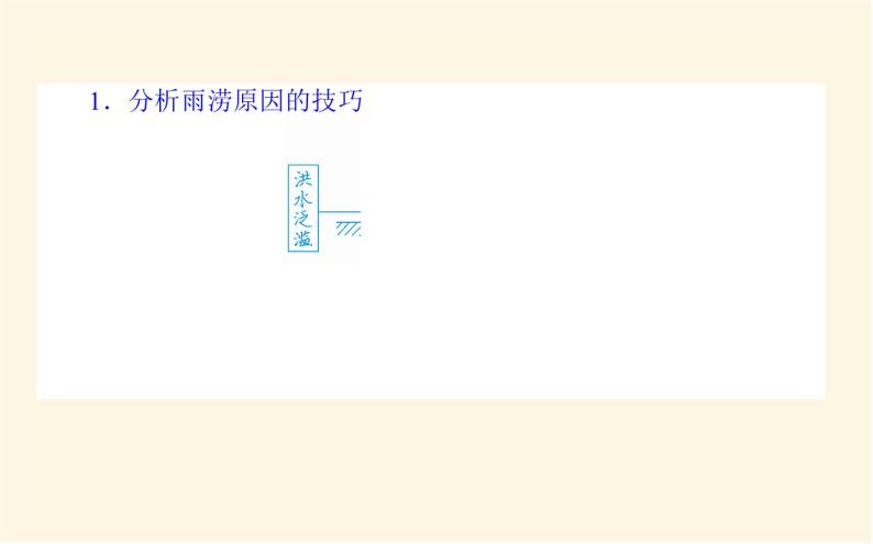 高中地理中图版 2019必修 第一册第一节 常见自然灾害及其成因图文ppt课件 教习网课件下载
