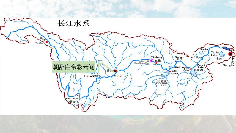 高中第一节 流水地貌集体备课ppt课件 教习网课件下载
