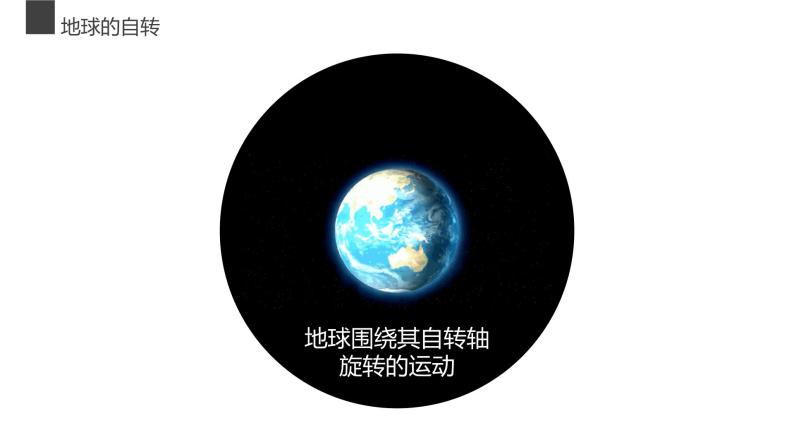 高中第一节 地球的自转和公转教学演示ppt课件 教习网课件下载