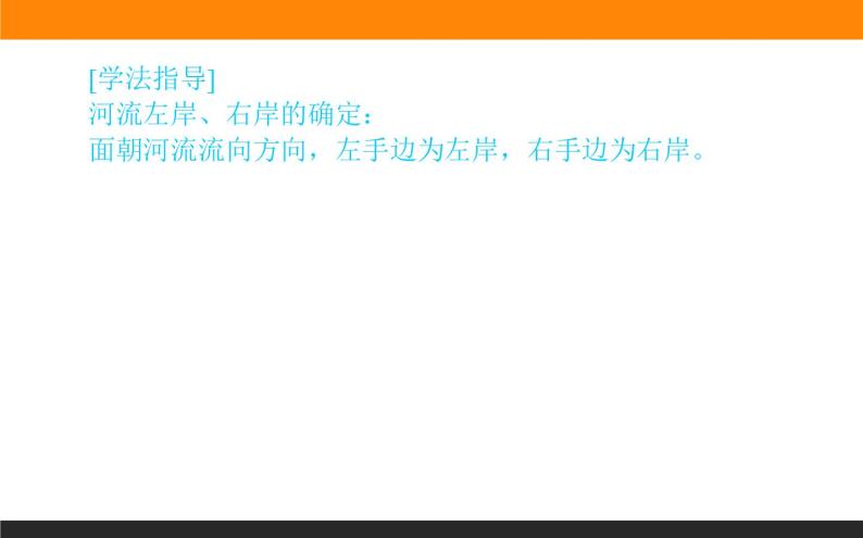 高中地理湘教版 2019必修 第一册第一节 流水地貌多媒体教学课件ppt 教习网课件下载