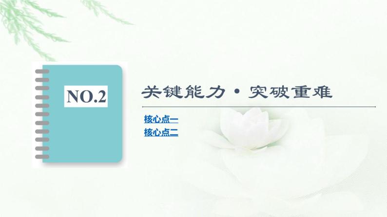 高中生物苏教版 2019选择性必修1 稳态与调节第一节 人体的免疫应答教课内容课件ppt 教习网课件下载