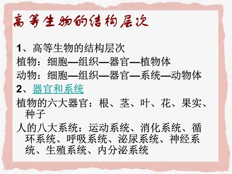 高中生物人教版 2019必修1《分子与细胞》第1节 细胞是生命活动的基本单位集体备课ppt课件 教习网课件下载
