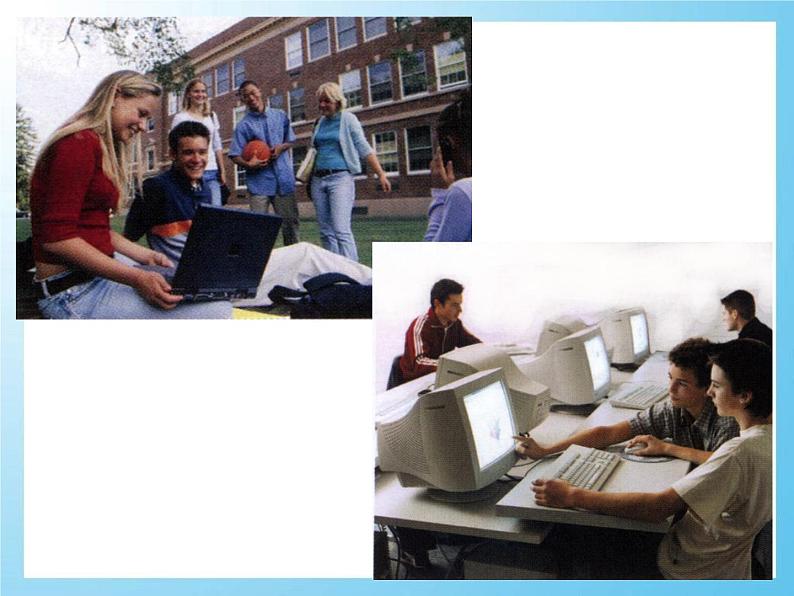 2020-2021学年Module 1 My First Day at Senior High示范课课件ppt-课件下载-教习网