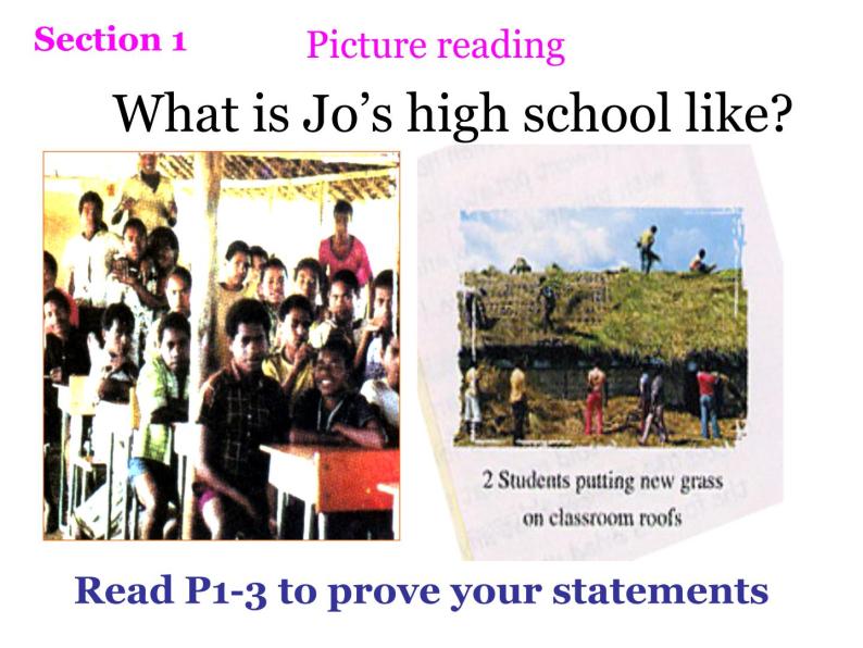 人教版 (新课标)选修7&8Unit 4 Sharing教学演示课件ppt-教习网|课件下载