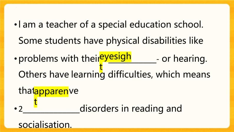 北师大版 (2019)选择性必修 第二册Lesson 1 Enlightening a Mind优秀ppt课件-教习网|课件下载