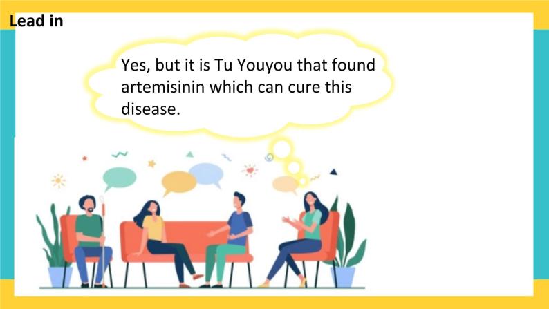 高中英语北师大版 (2019)必修 第二册Lesson 1 A Medical Pioneer优秀课件ppt-教习网|课件下载