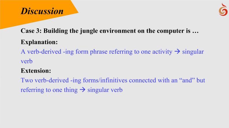 高中英语-必修第二册-译林牛津版-UNIT 1 Grammar and usage教学课件-教习网|课件下载