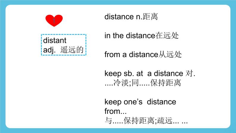 unit5 Revealing nature 单词课件-教习网|课件下载