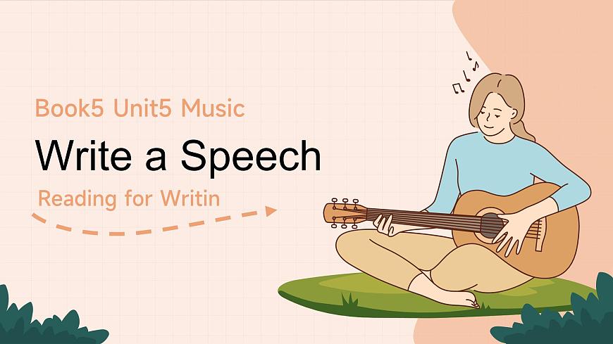 人教版 (2019)必修 第二册Unit 5 Music优秀课件ppt-课件下载-教习网