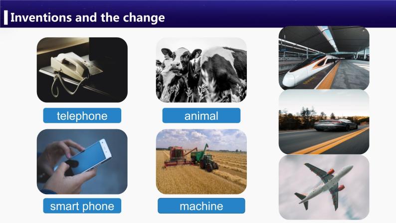 高教版（2021）基础模块2Unit 7 Invention and Innovation一等奖课件ppt-教习网|课件下载