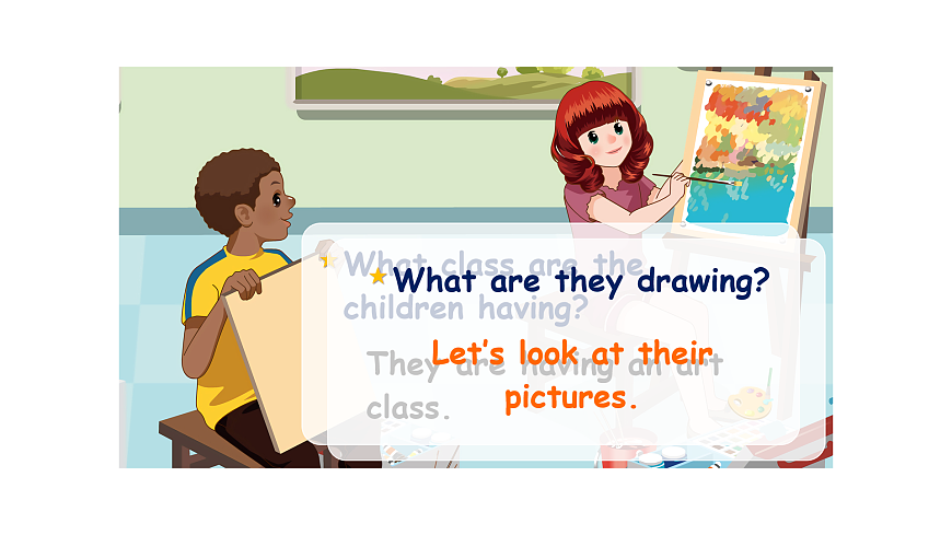 人教PEP版英语五下 Unit 2《My favourite season》Part A Let's learn & Read and match 课件+教案+分层练习+学习任务单-课件下载-教习网