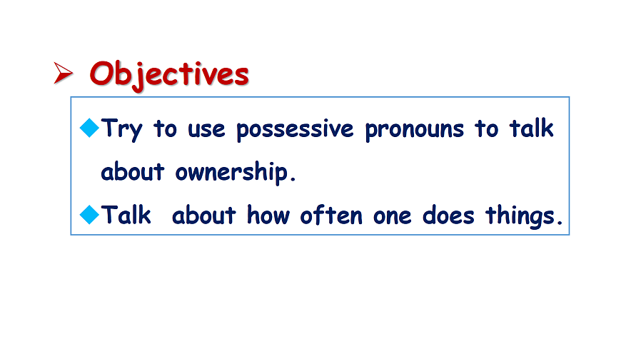 人教版七年级英语下册Unit 3 Keep Fit 第2课时 Section A(Pronunciation—2e)（课件）-课件下载-教习网