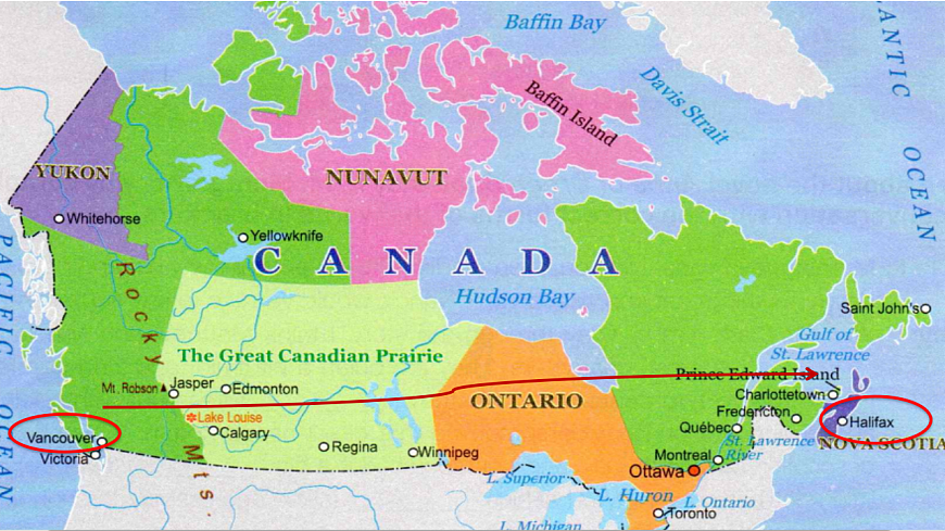 人教版（2019）高中英语选择性必修第二册 Unit 4 Journey Across a Vast Land Reading 课件-课件下载-教习网