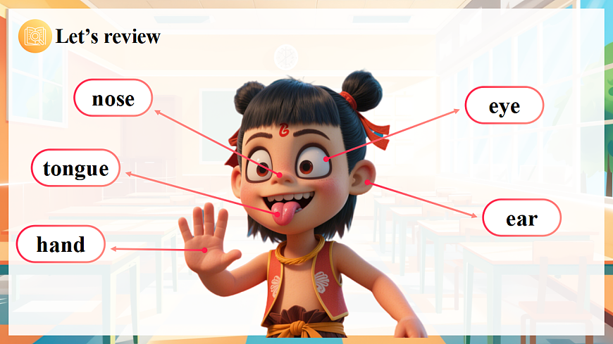 Unit 3 Learning Better Part B Read and Write（课件）-三年级英语下学期（人教PEP版·2024 ...