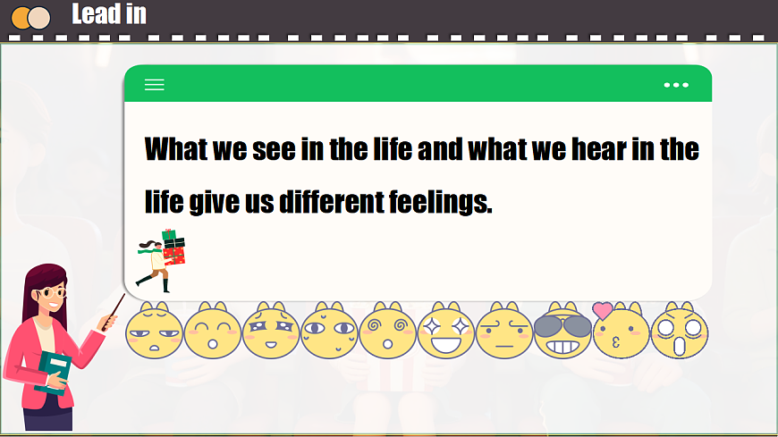 Unit 11 Section A 1a~2d 课件 2025-2026学年人教版英语九年级全册-课件下载-教习网